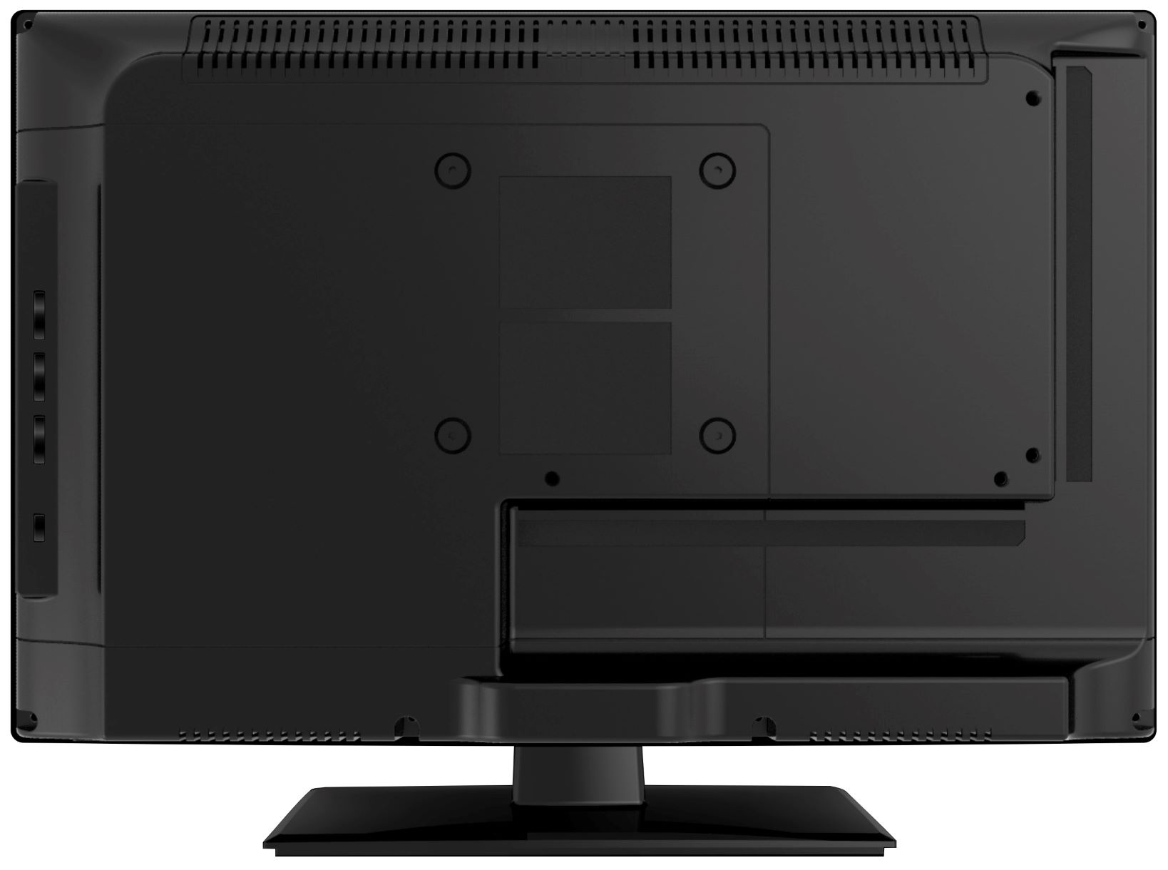 19″ Finlux TV 19C185FLX, 12V/230V - Smartimport.no