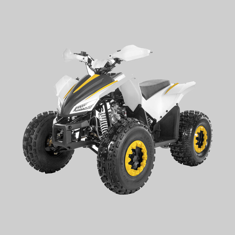 Coyote ATV 125cc - Smartimport.no